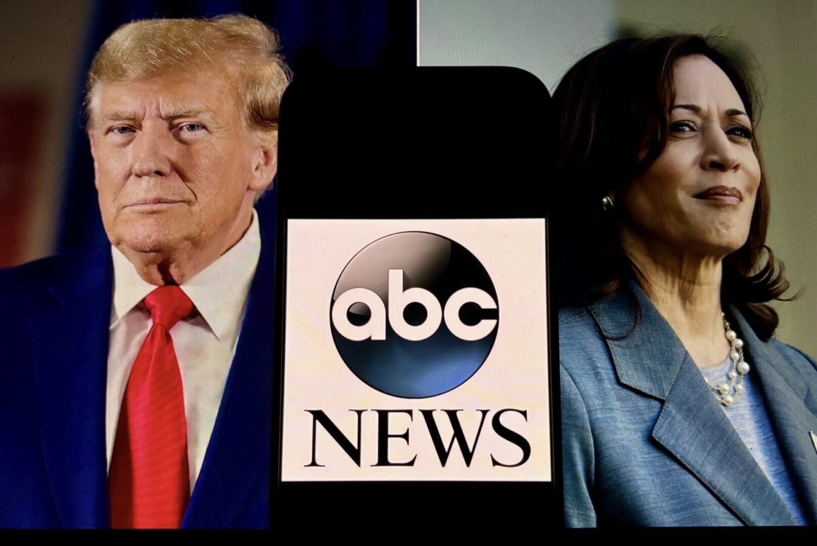 The debate: American voters lose out - The Daily Jot